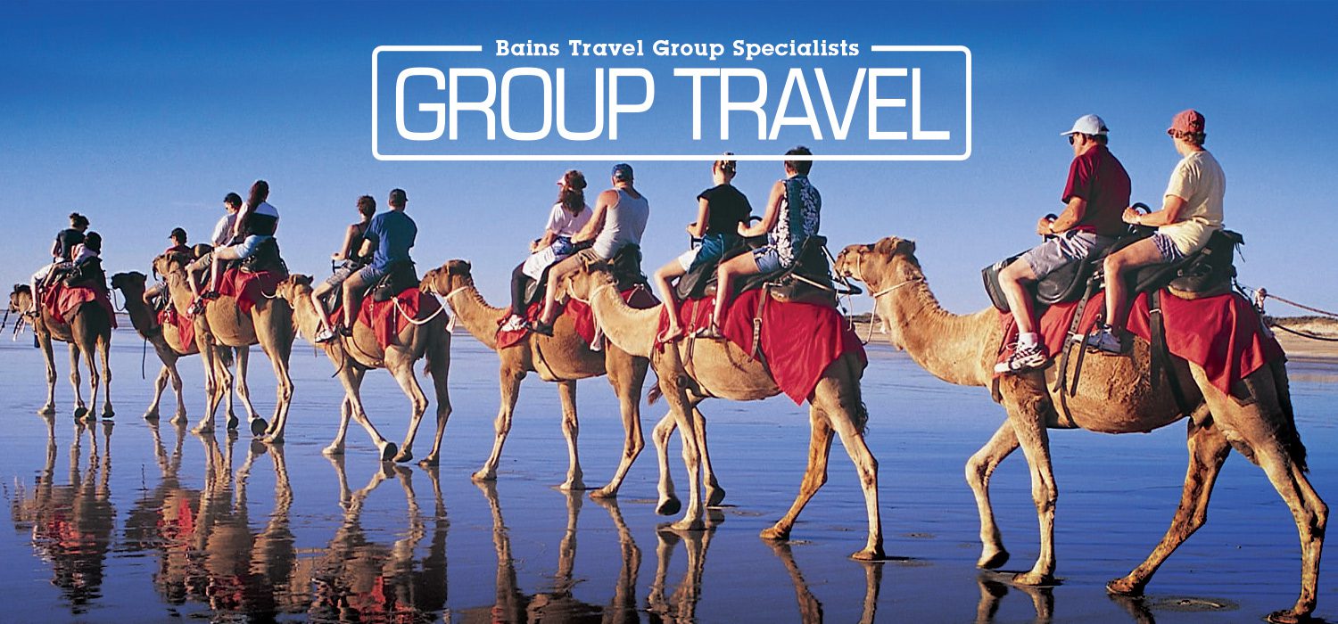 Group Travel